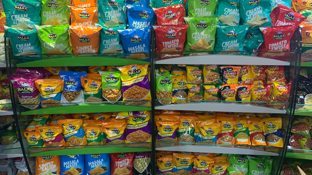 Balaji masala wafers – Dana Bazar